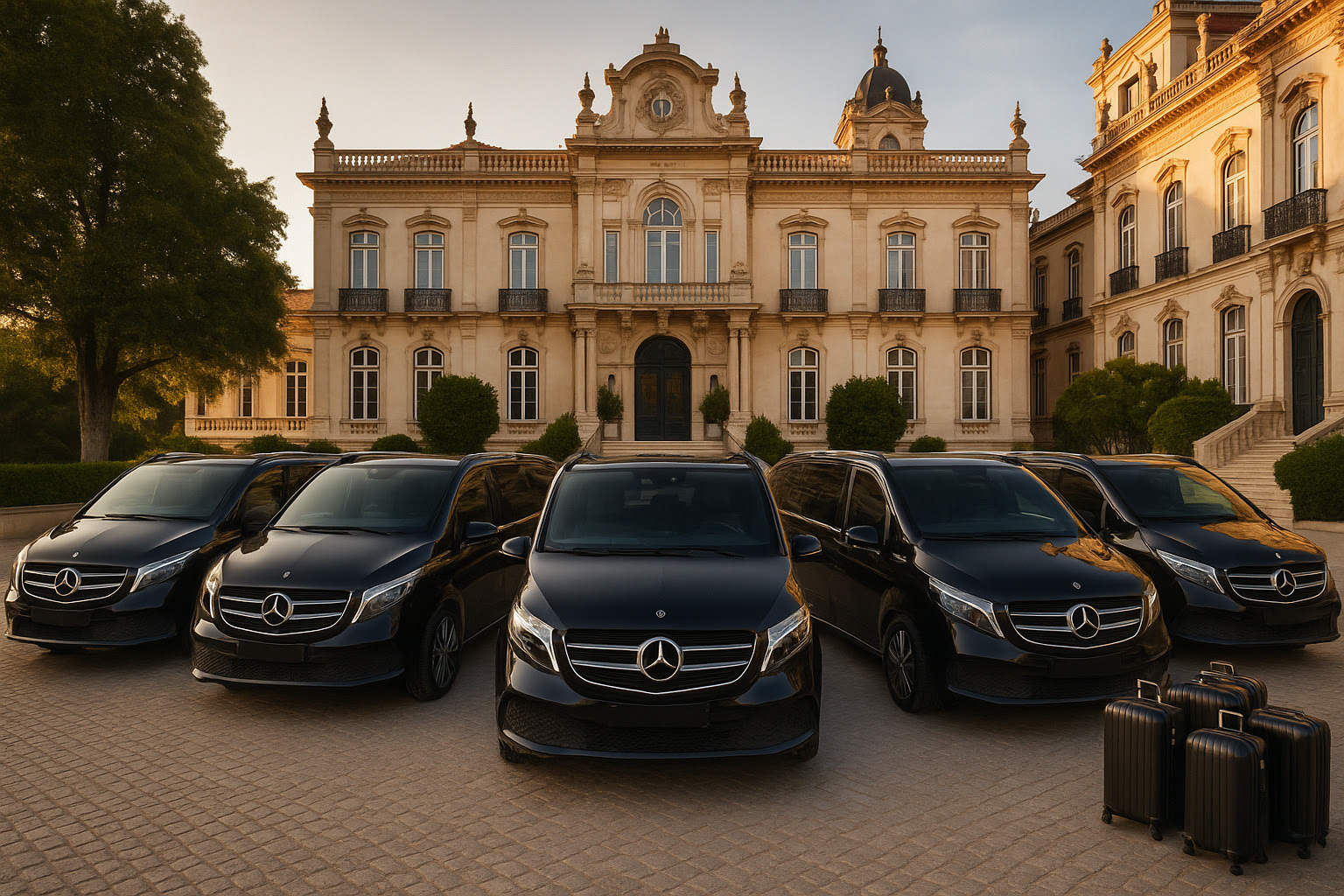 10-Day Golden Tour of Portugal | Portugal Magik Private Tours